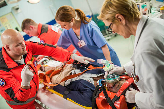 emcaretraining.com - Empowering Excellence in Emergency Care