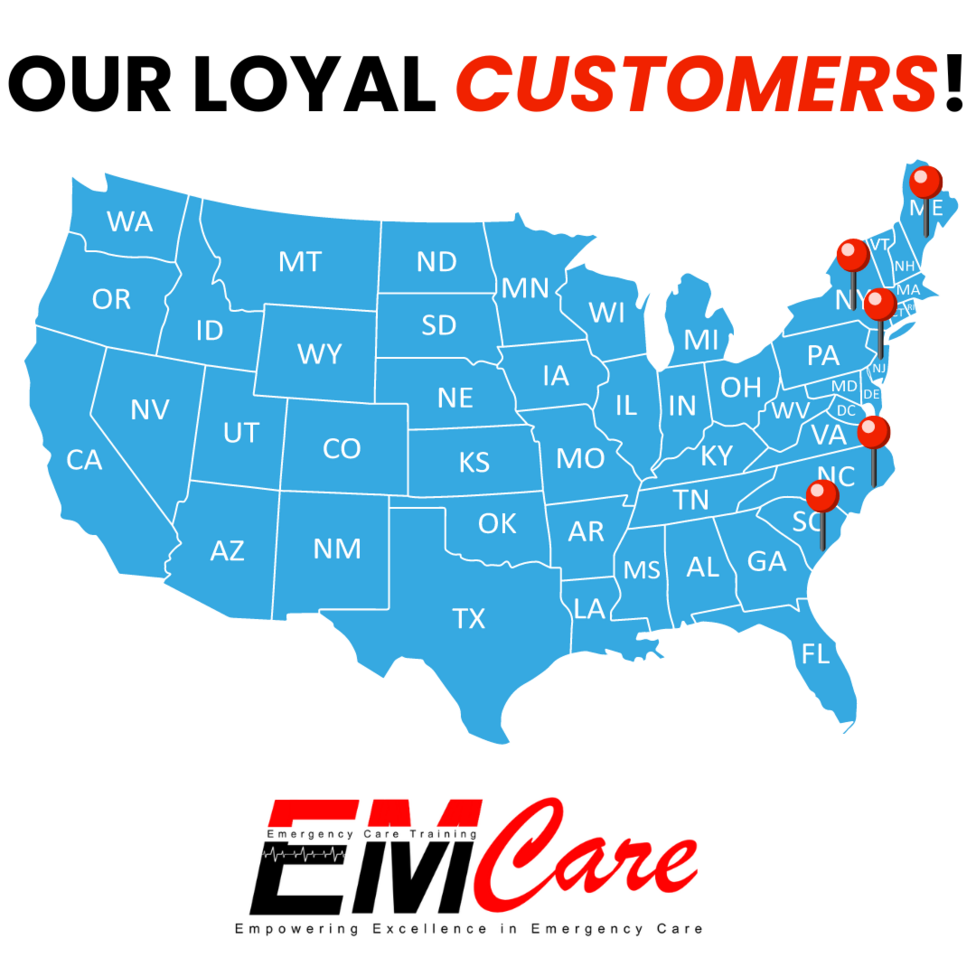 Expert Emergency Care Training - Empowering Skills for Lifesaving Impact!